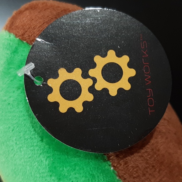toy factory | Toys | Avacado Guac Star Avacado 7 Toy Works Plush ...